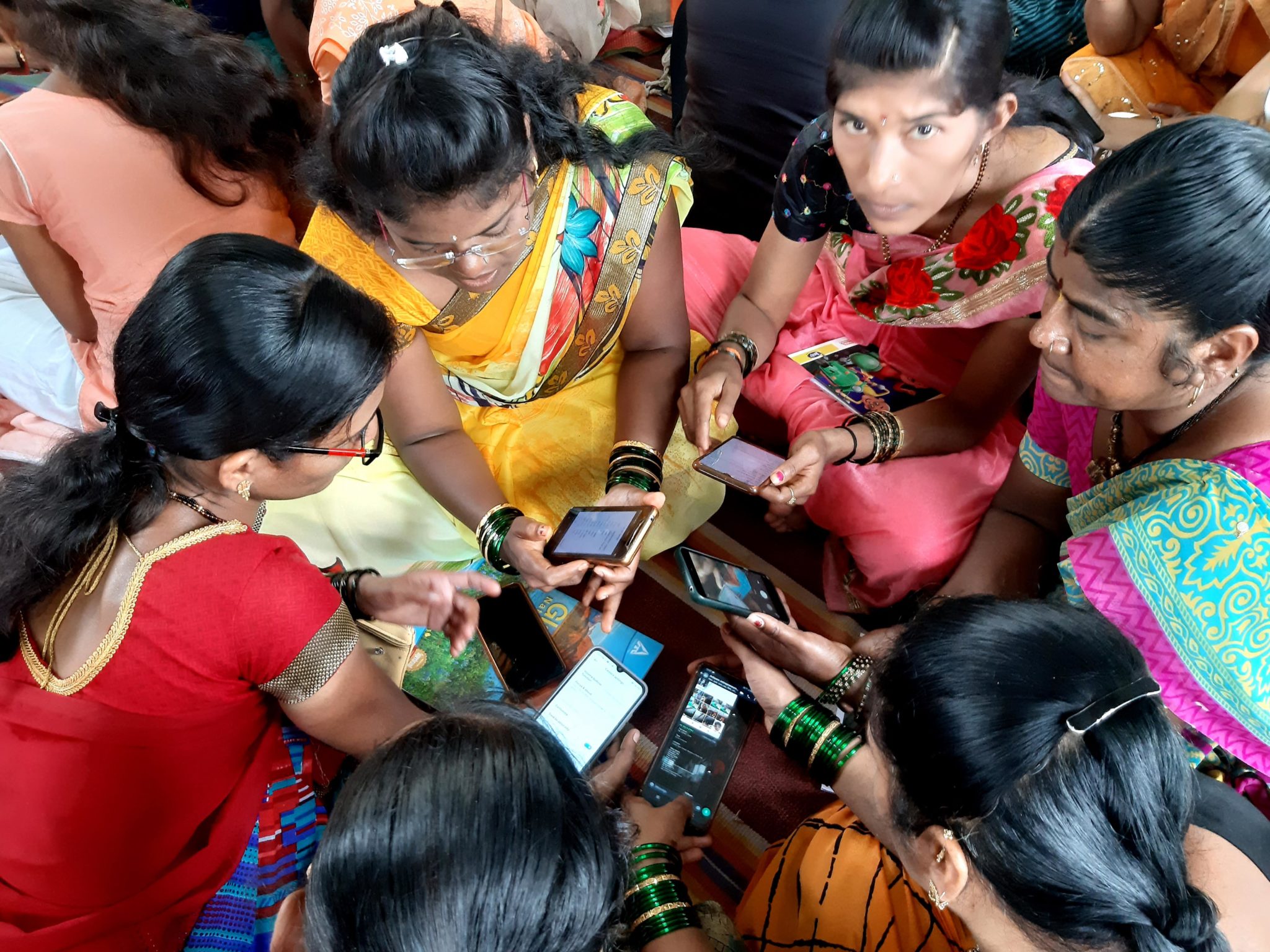 Home - Creative dignity