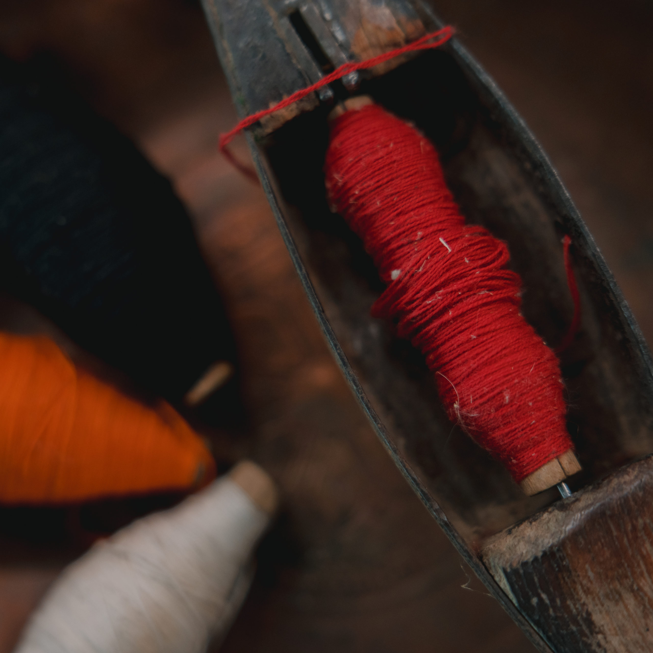 Get involved - Creative dignity