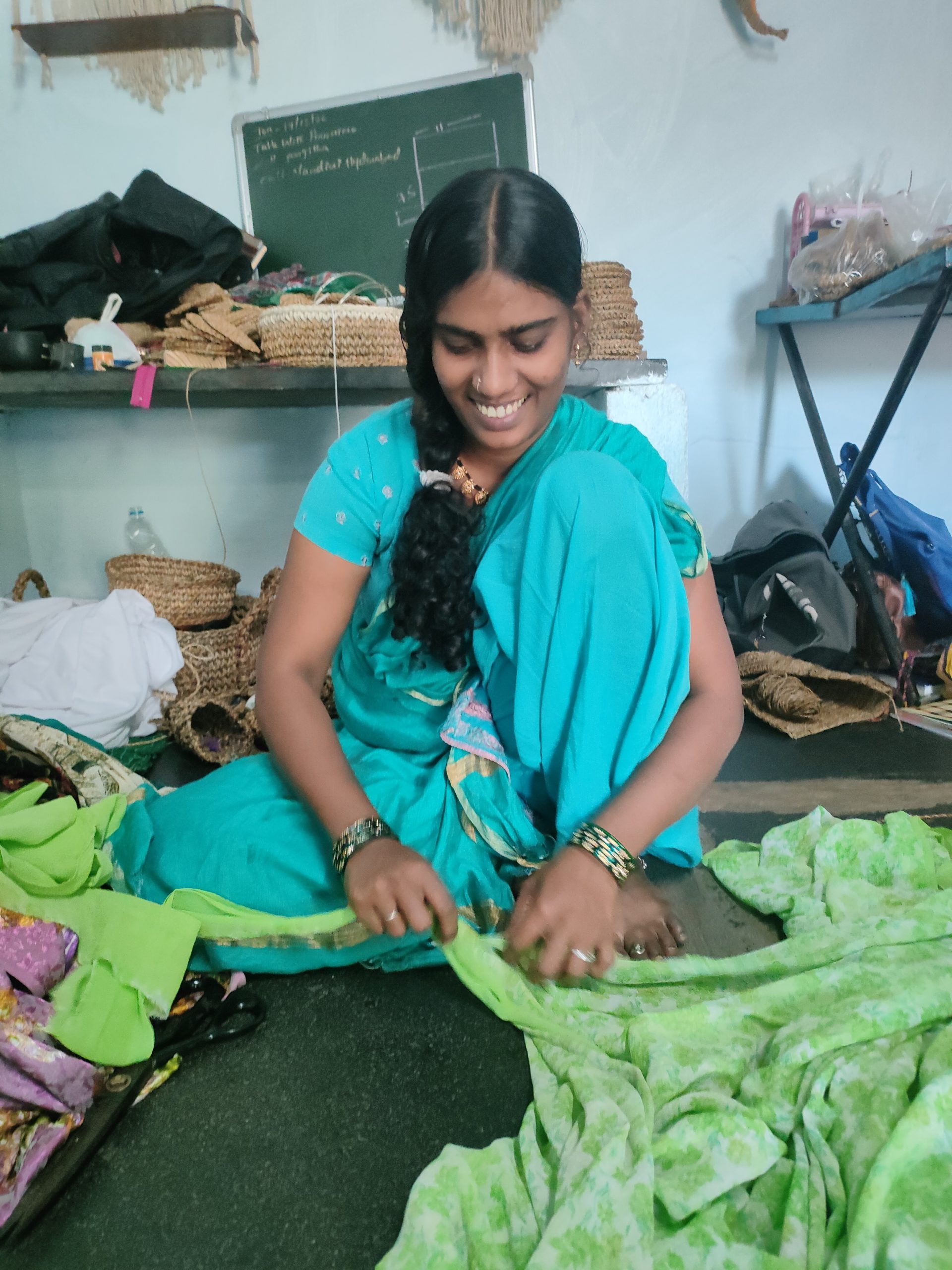 Home - Creative dignity