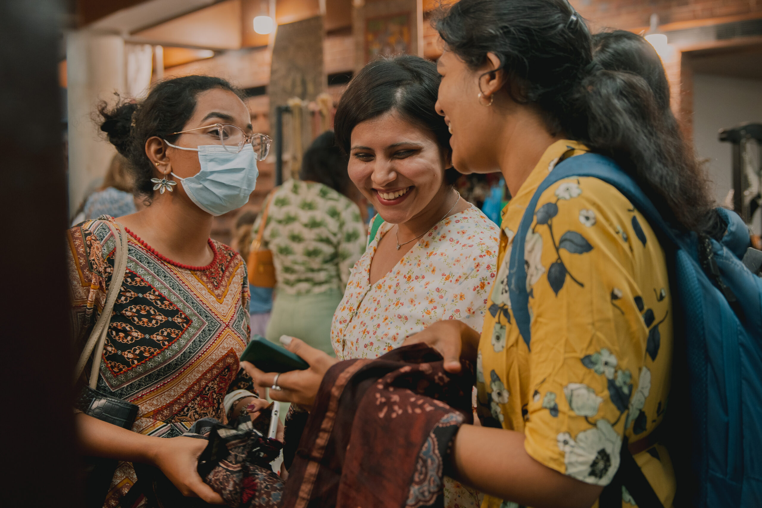 Discovering Artisanal Treasures: A National Database of Unique Stores