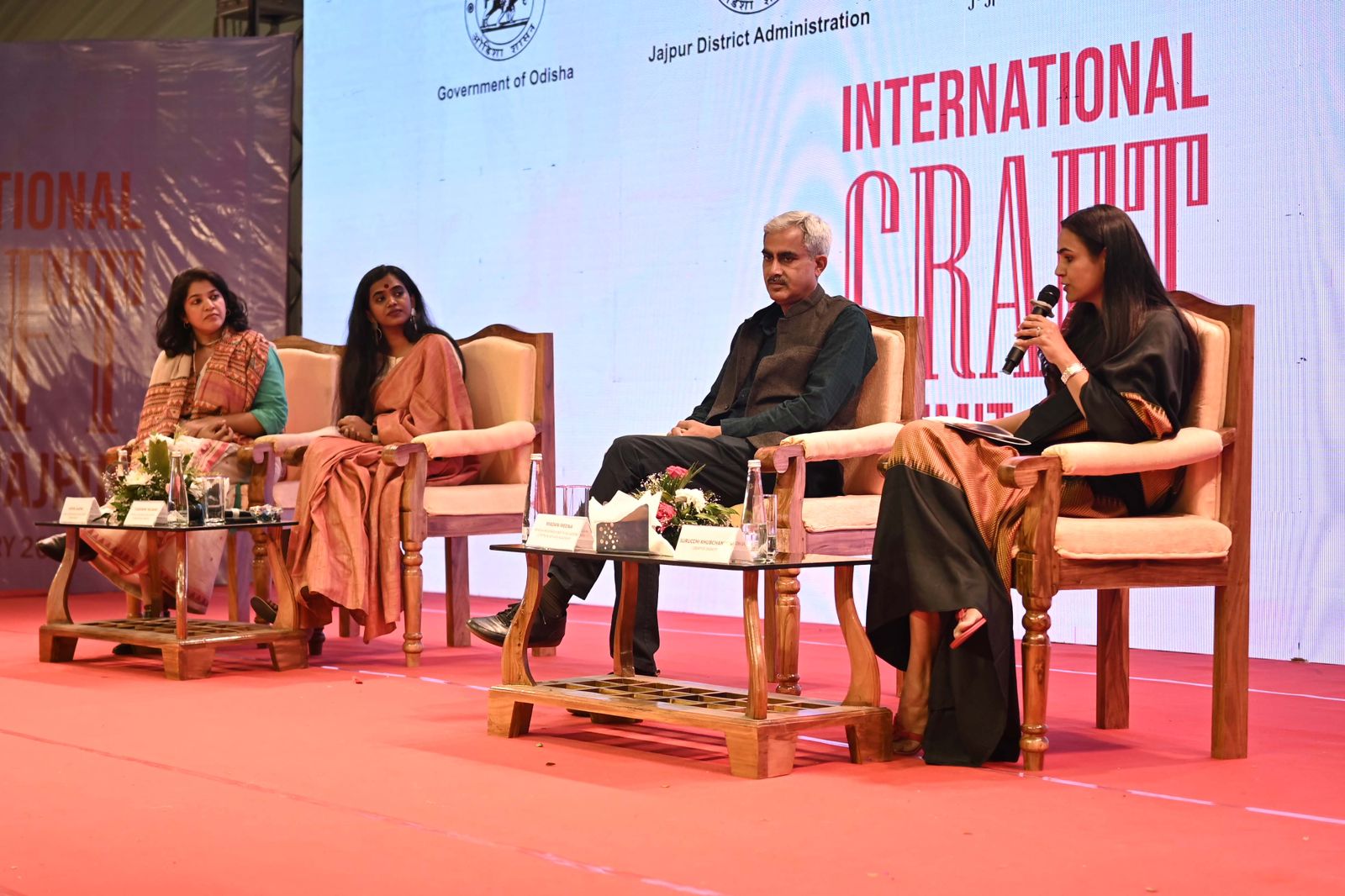 Roots of Resilience: Indigenous Knowledge Systems in Sustaining Craft Traditions