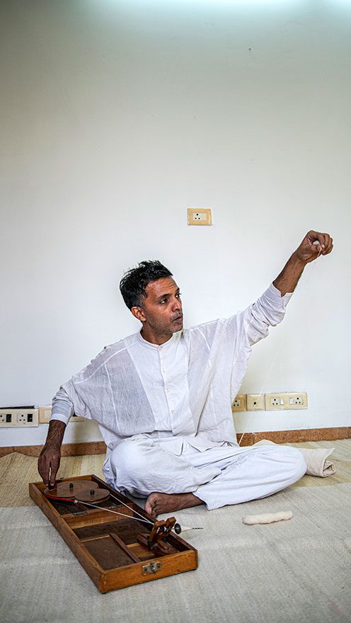 Design for Regeneration